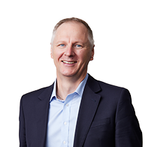 A message from our new CEO, Jason Murray | Spirit Super